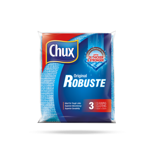 Chux® All Purpose Microfibre Cloth – 1 Pack | Chux