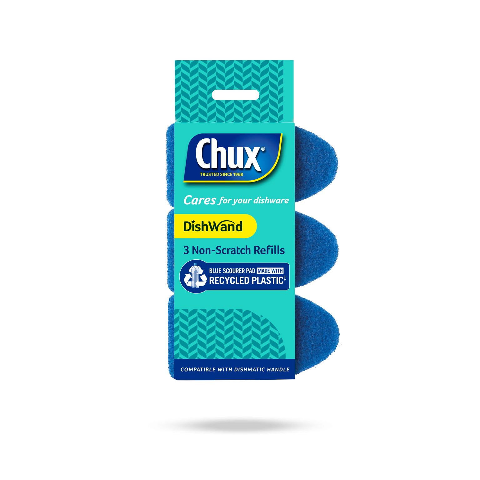 Chux® All Purpose Microfibre Cloth – 1 Pack | Chux