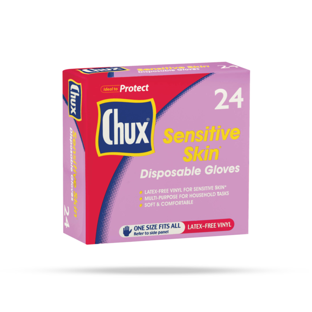 Our Products | Chux